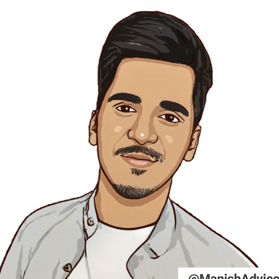 Manish Advice Youtube