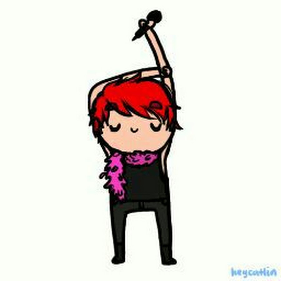 Piper Mathews - YouTube