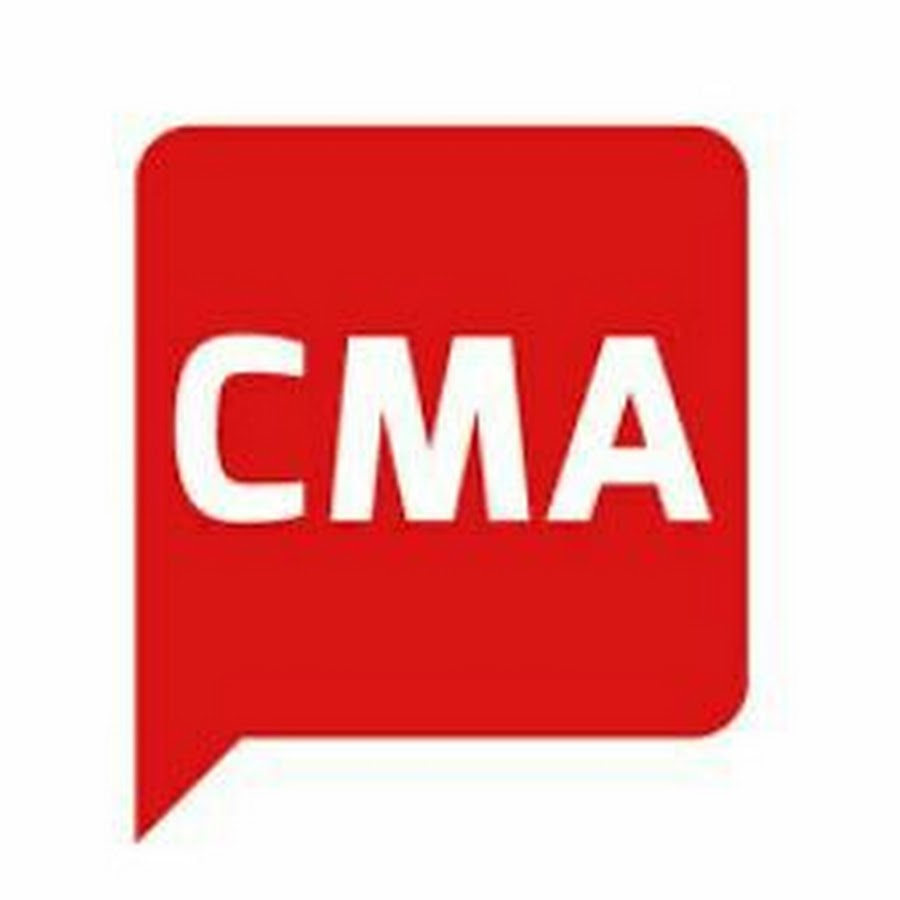 CMA dreamers - YouTube