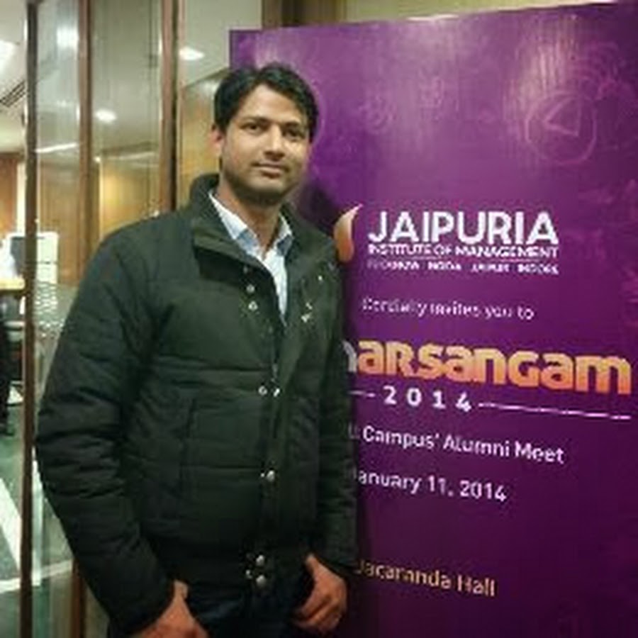 Pranav Kumar - YouTube