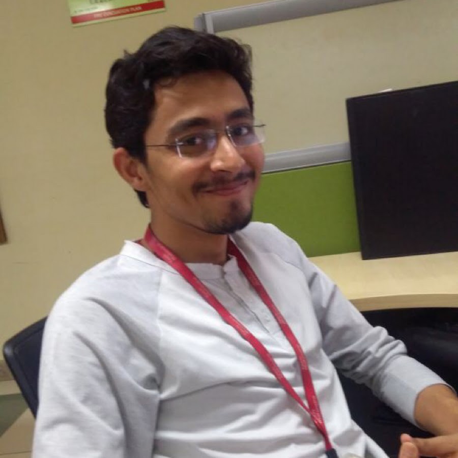 Mayur Kumar - YouTube