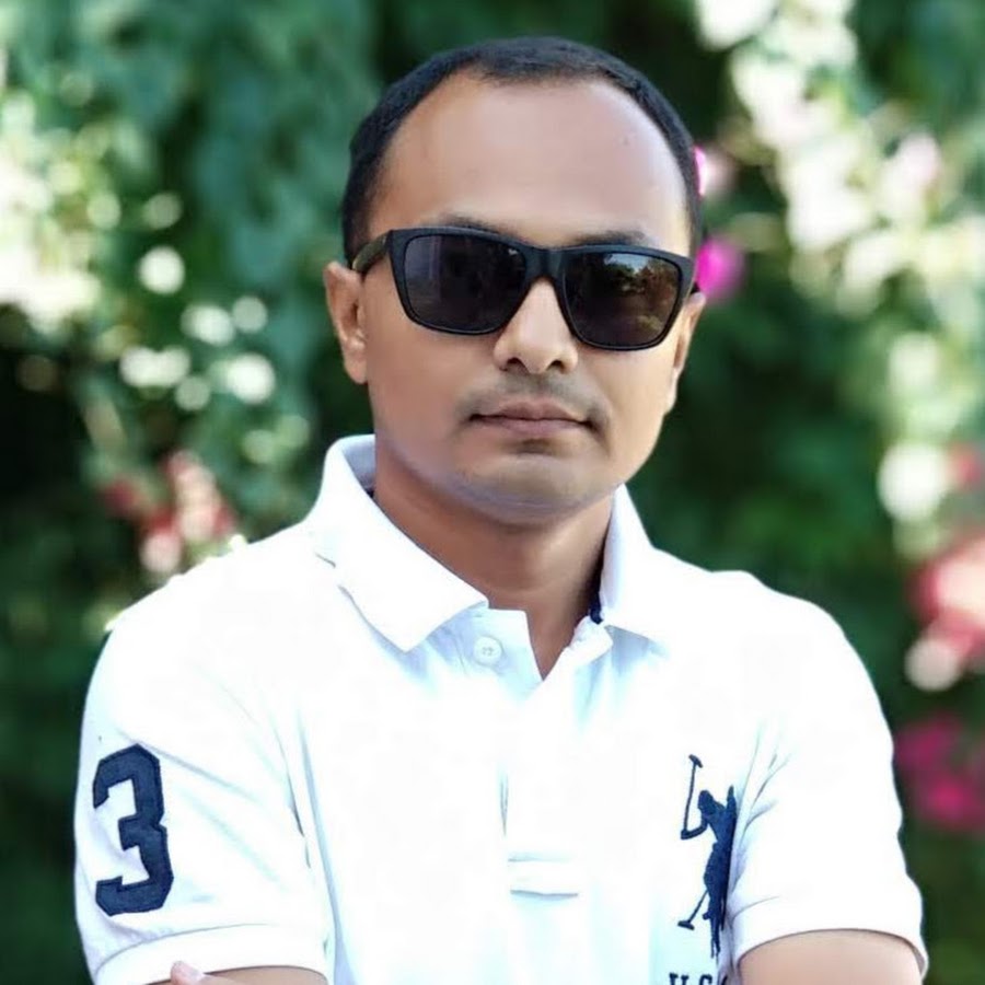 Mayur K Maru - YouTube