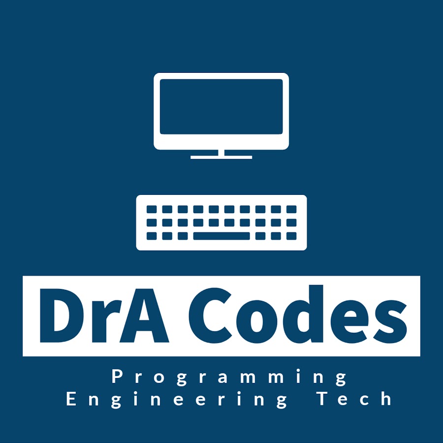 DrA Codes - YouTube