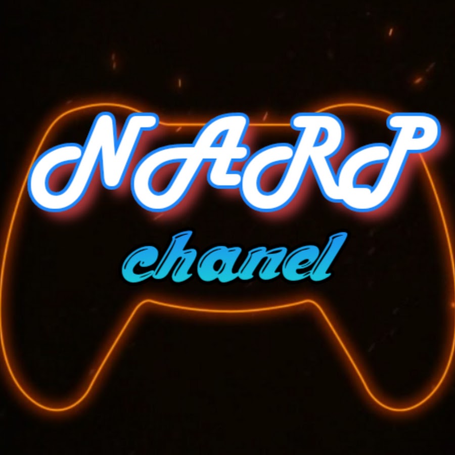 NARP chanel - YouTube