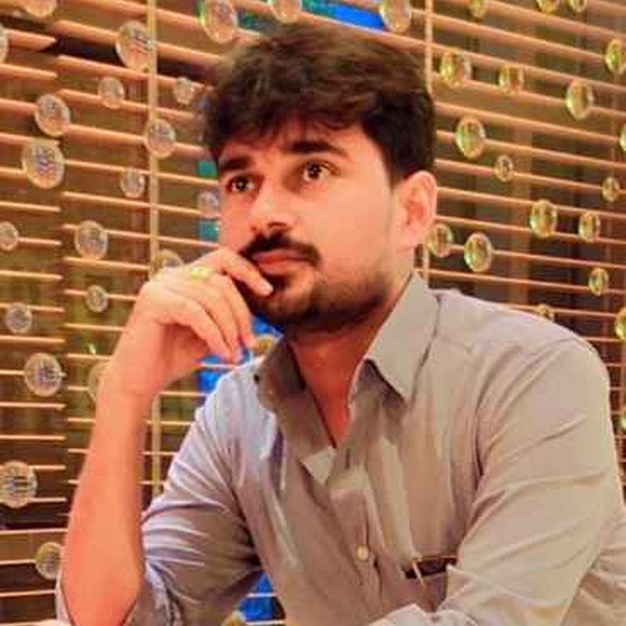 NISHANT CHOUDHARY - YouTube