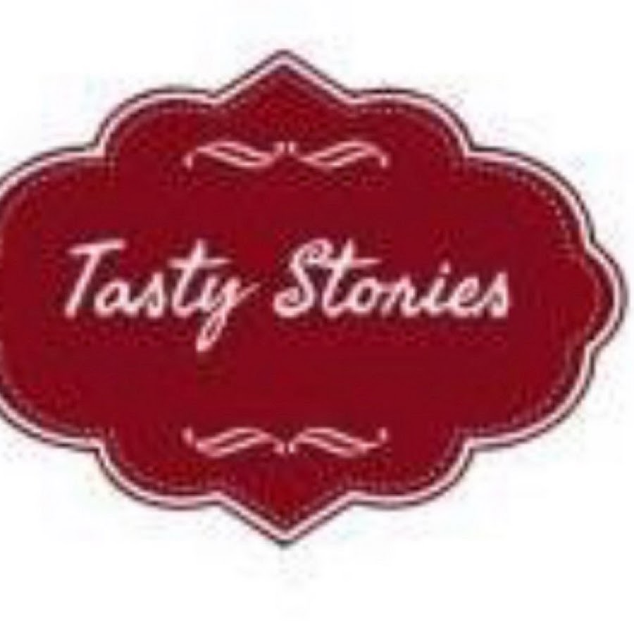 Tasty Stories - YouTube