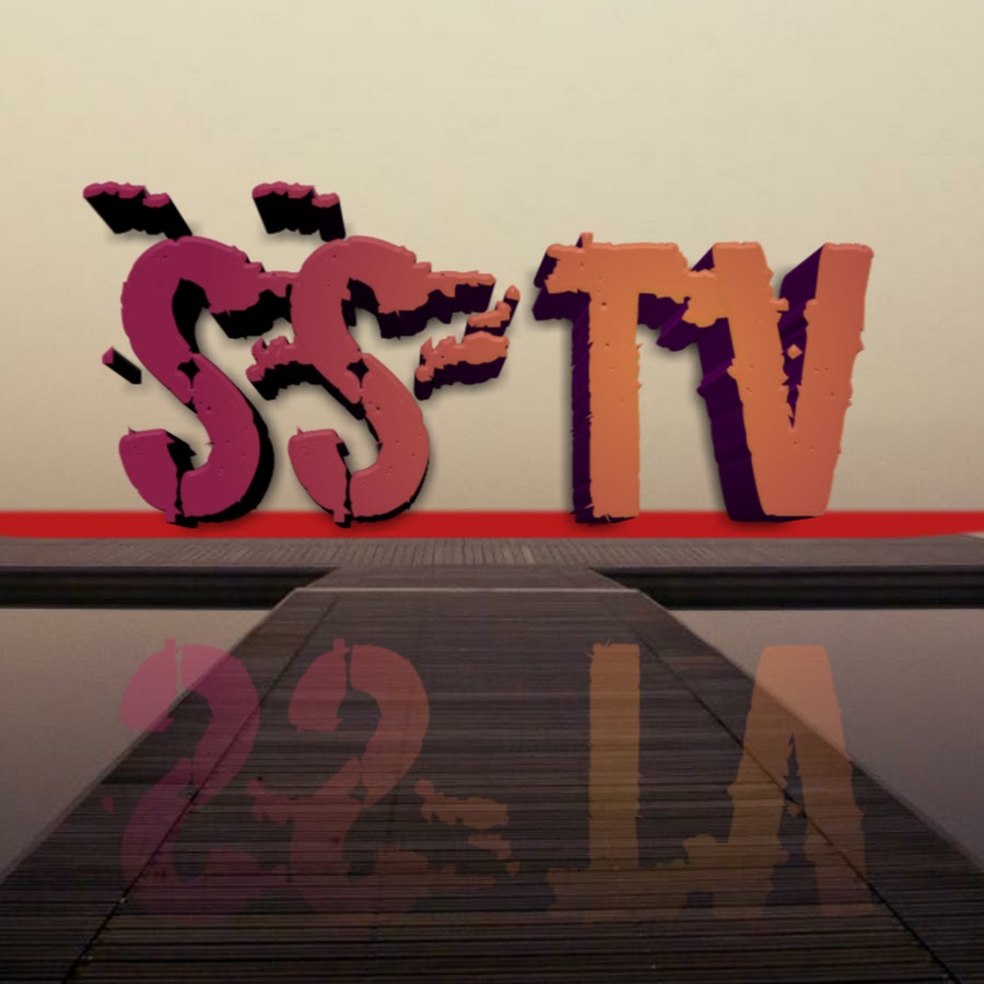 Ss TV - YouTube