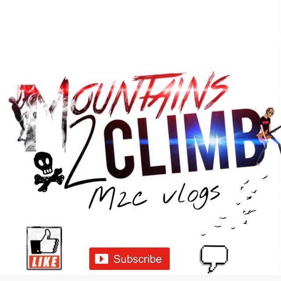 m2c_vlogs - YouTube