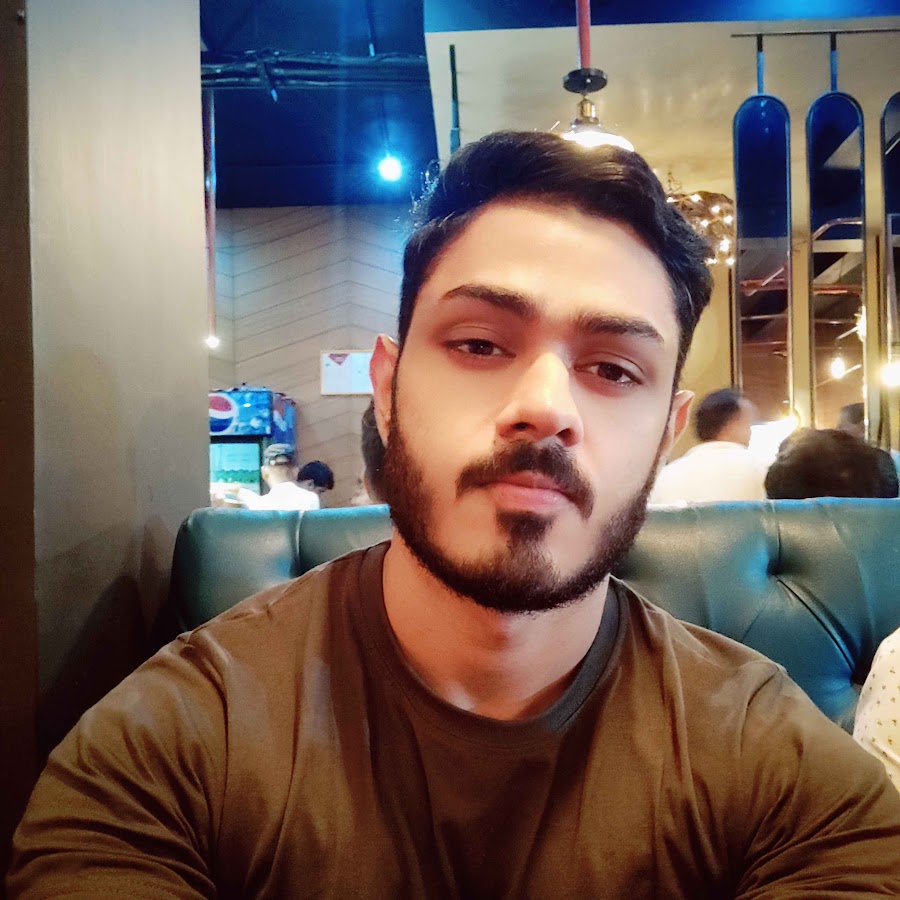 Kritarth Mishra - YouTube