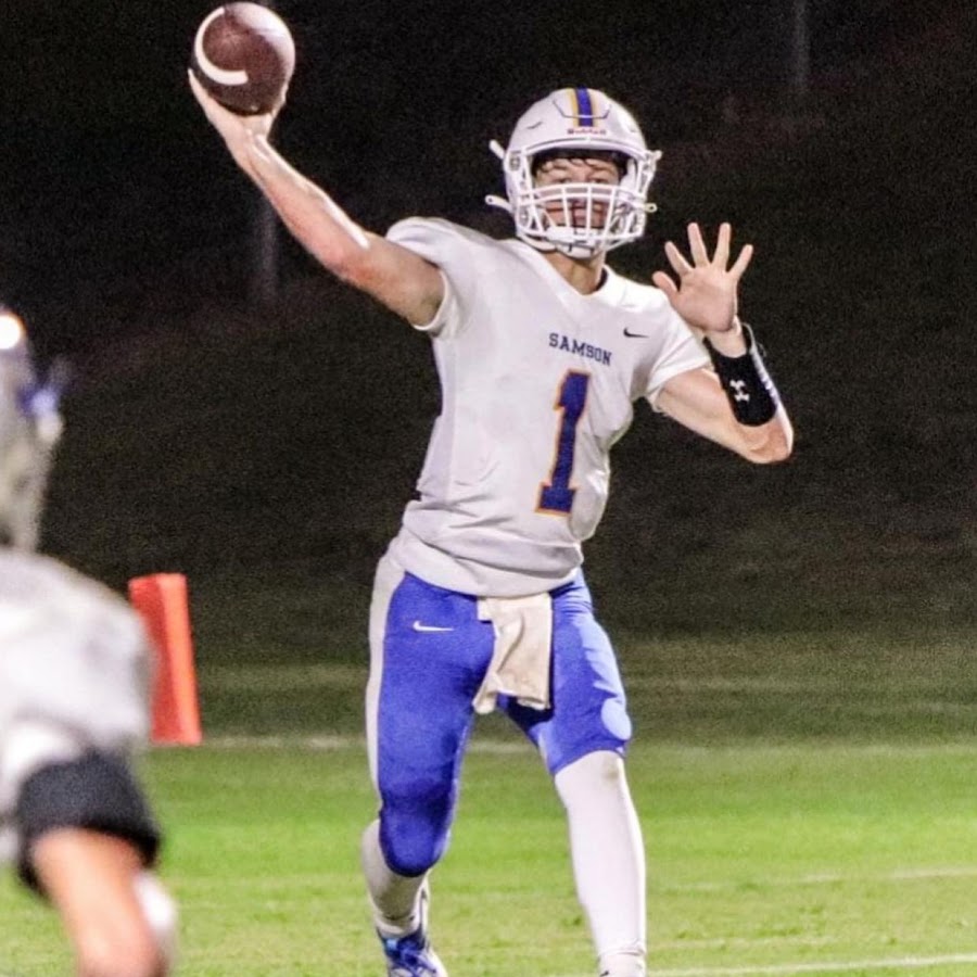 Jacob Branch - YouTube