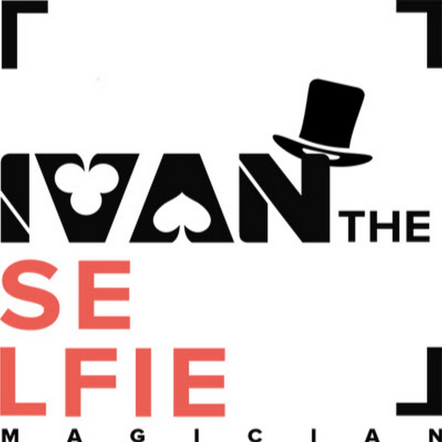 IVAN THE SELFIE MAGICIAN - YouTube IVAN THE SELFIE MAGICIAN - YouTube