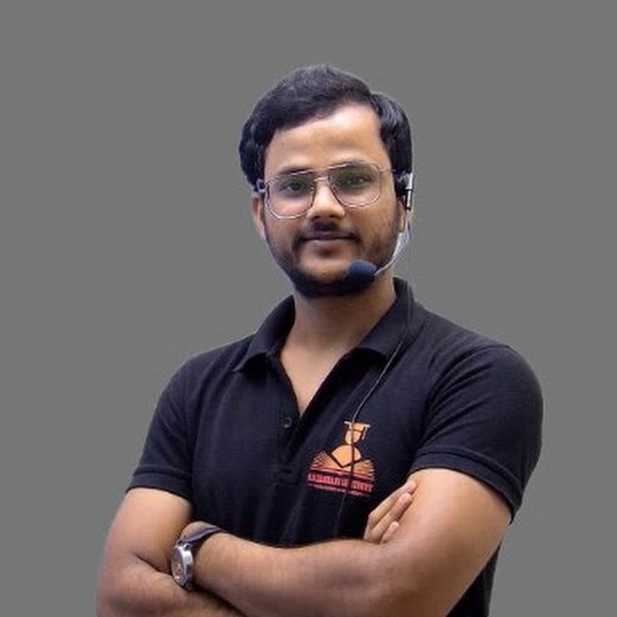 Nikhil Katiyar - YouTube