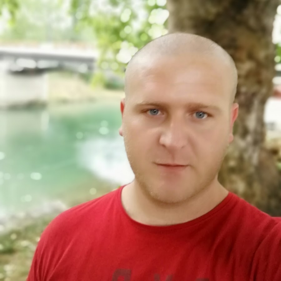 Aldin Delic - YouTube