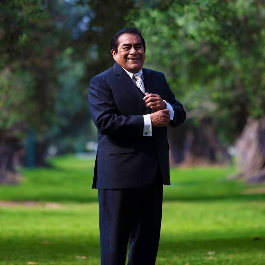 Ramón Avilés - YouTube