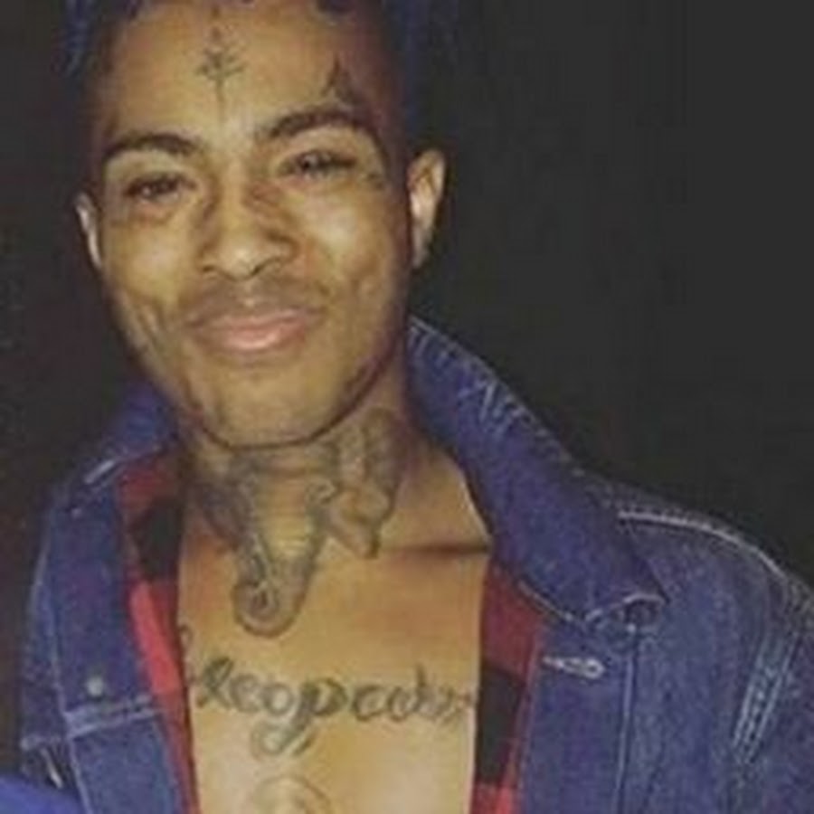 Xxxtentacion X Youtube