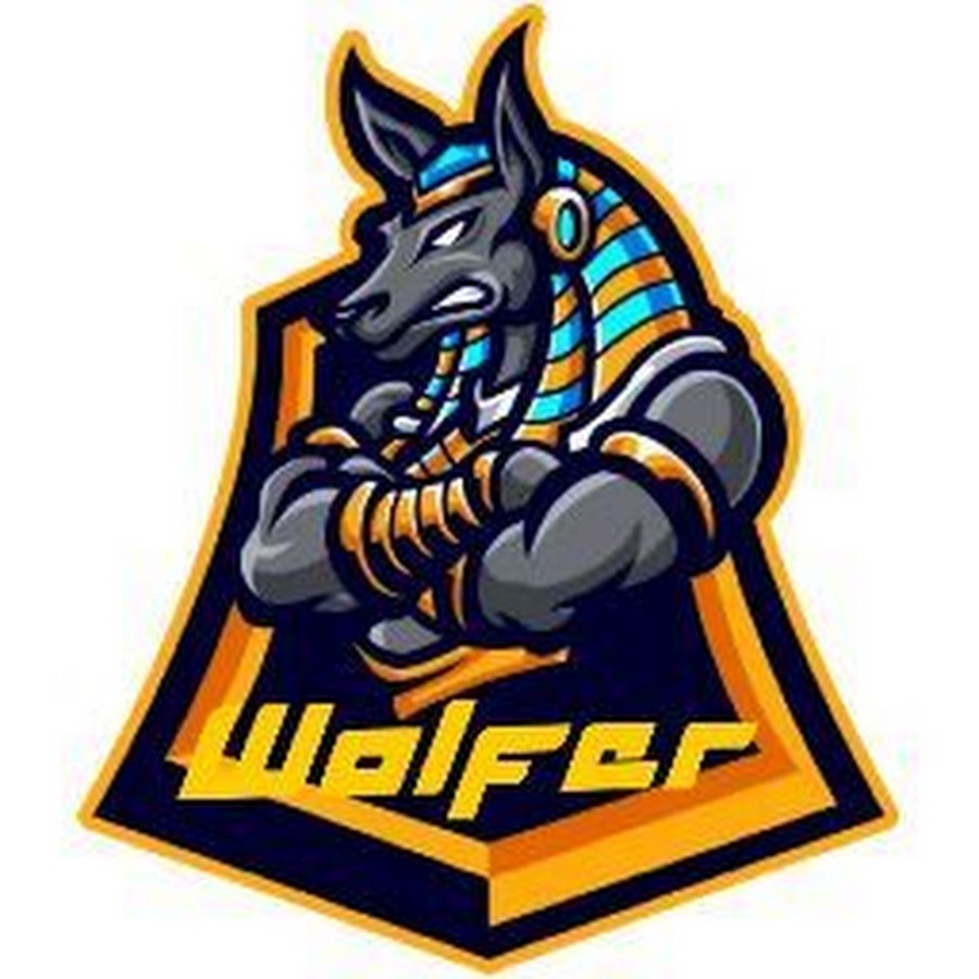 Wolfer_pro098 - YouTube