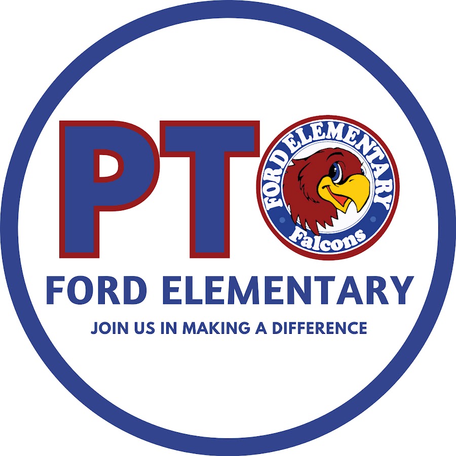 Ford Elementary PTO - YouTube