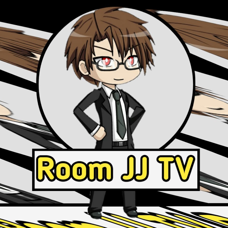 Room JJ TV - YouTube