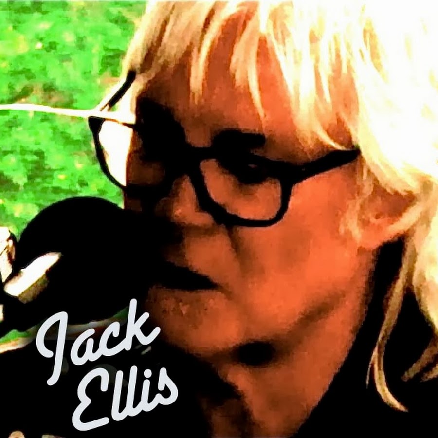 Jack Ellis - YouTube