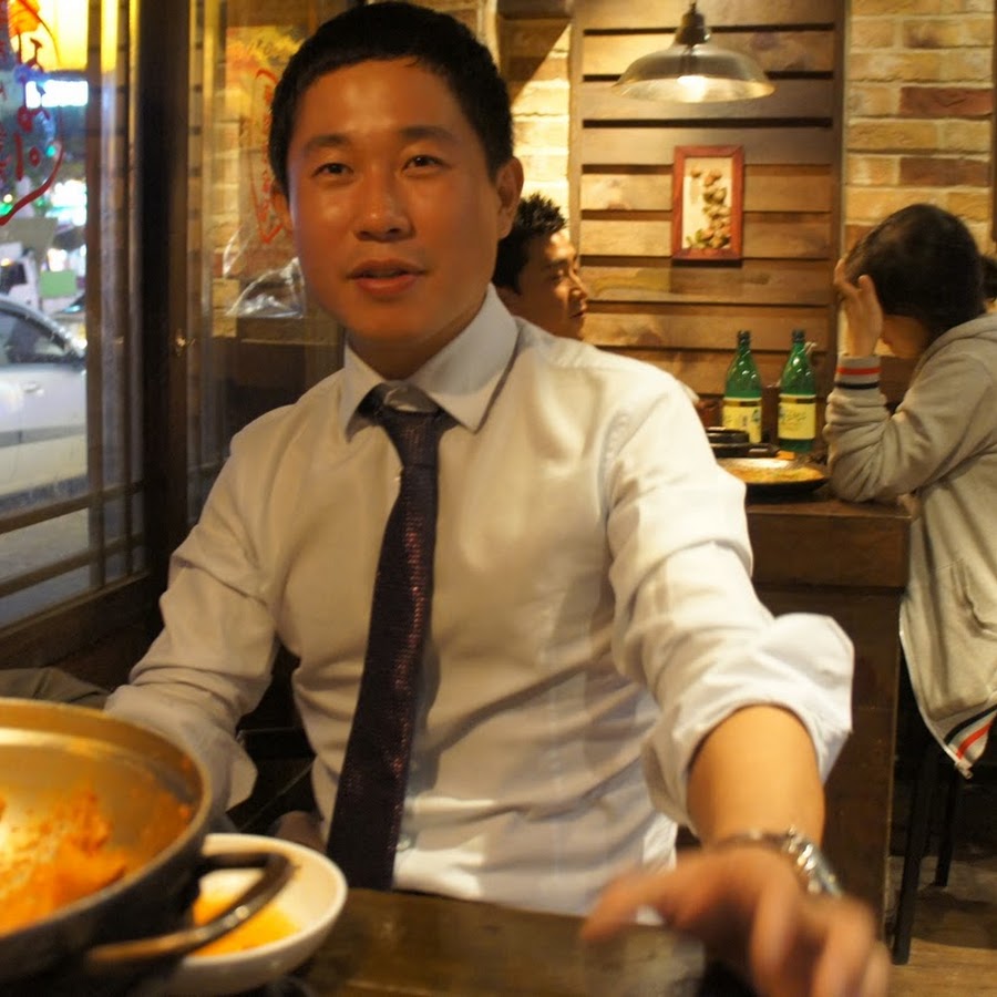 Woosuk Choi - YouTube