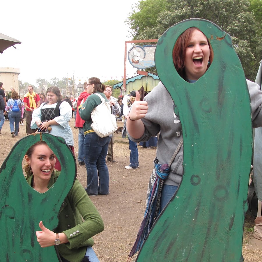 Abbie Pierson - YouTube