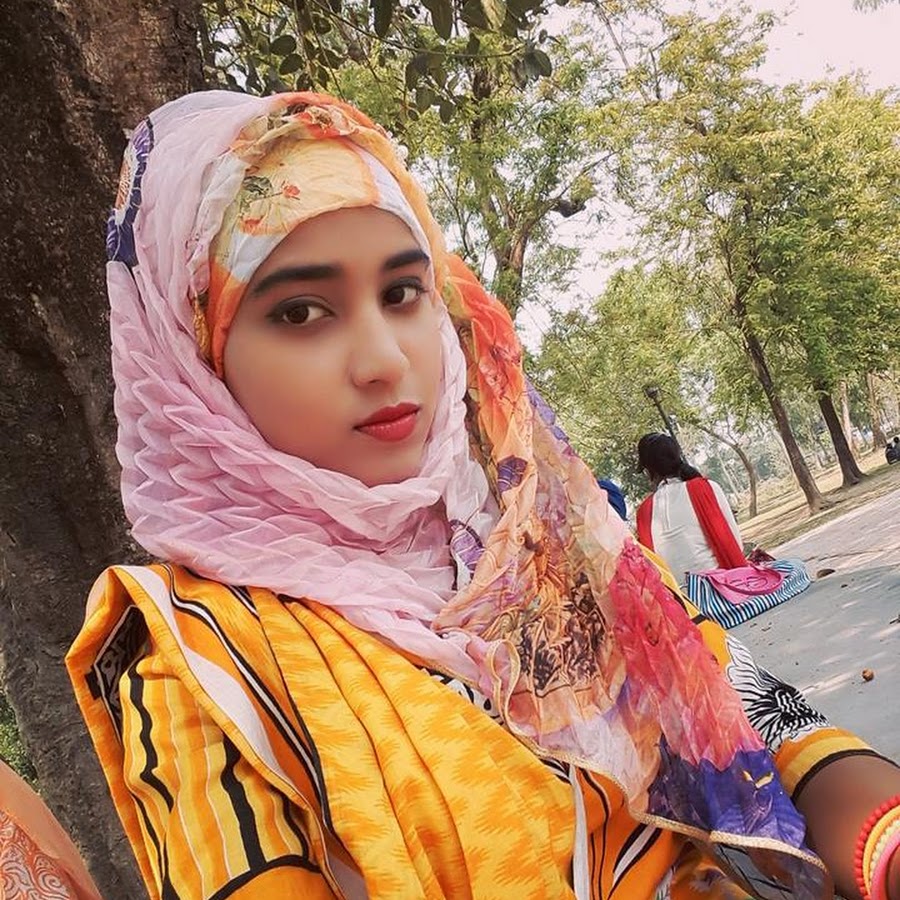 Amina Khatun - YouTube