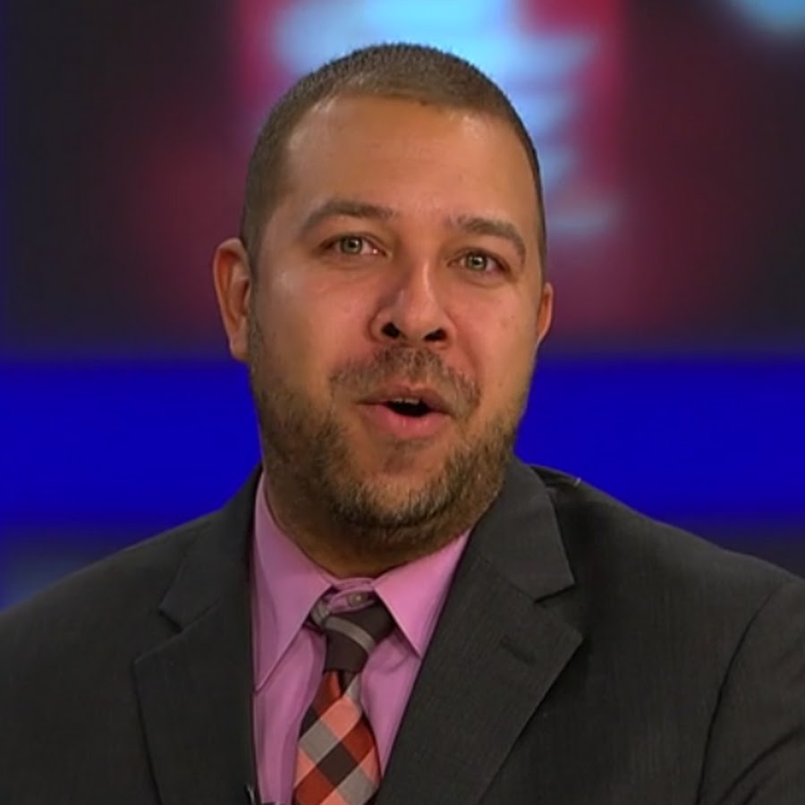 Timothy McKinney - YouTube