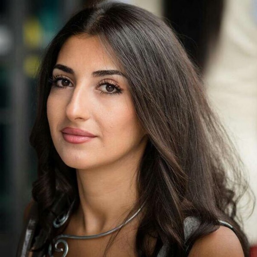 Mirna Kassis - YouTube