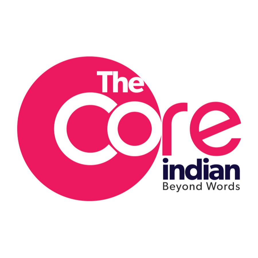 The Core Indian - YouTube