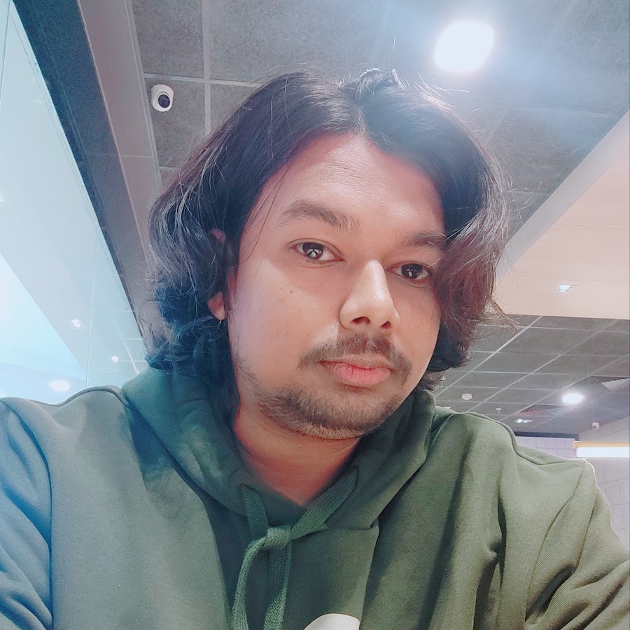 Hrishikesh Prasad - YouTube