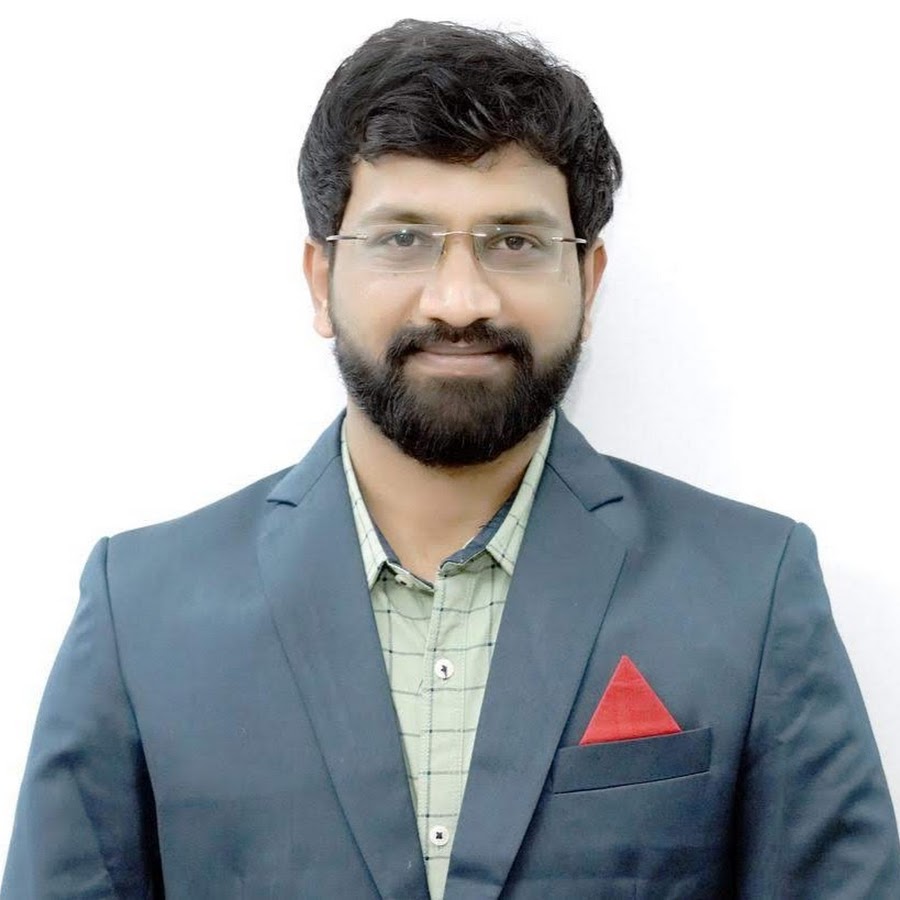 BIO-ENLIGHTENING WITH MAYANK PATEL - YouTube