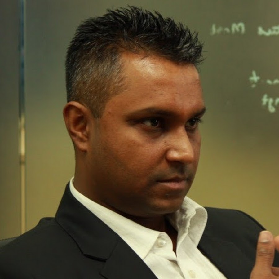 Gaurav Verma - YouTube