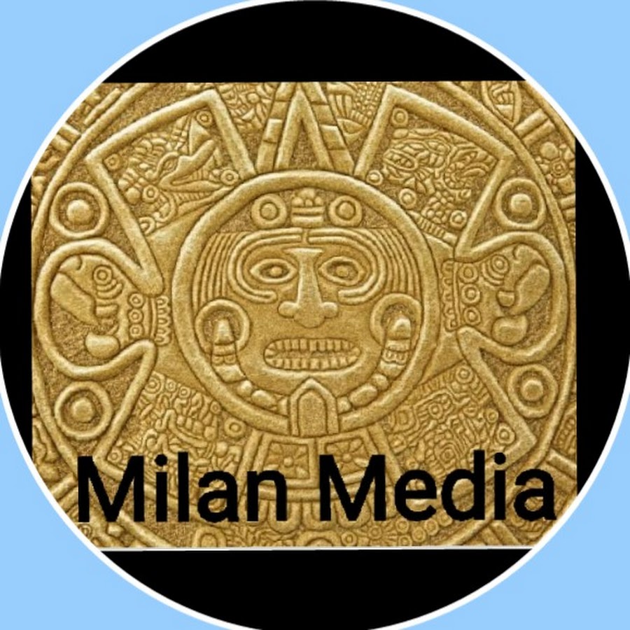 Milan Media - YouTube