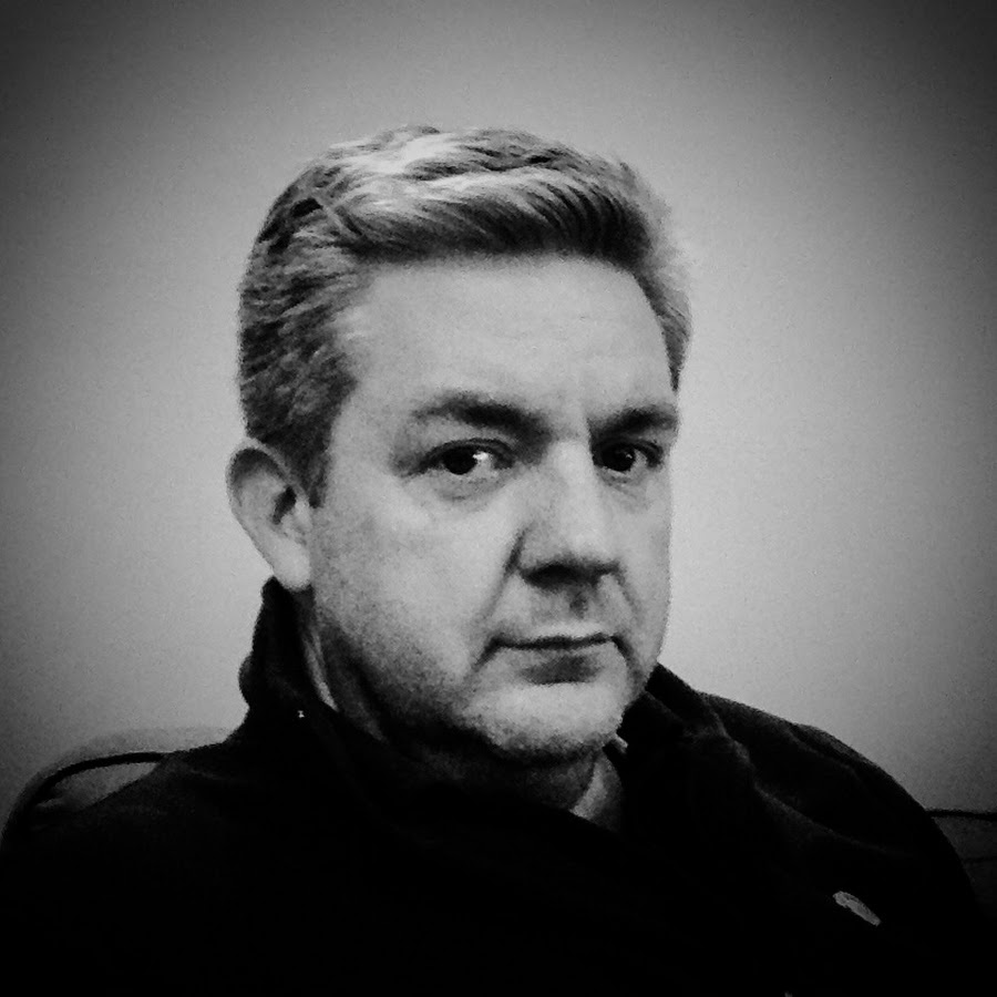 Kieran Conlon - YouTube