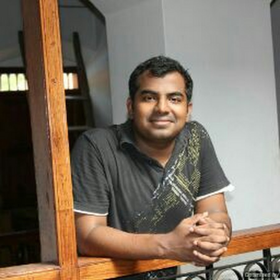 thiru murugan - YouTube