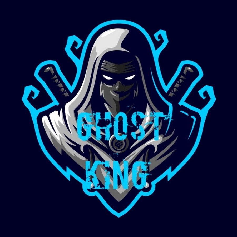 ghost king - YouTube