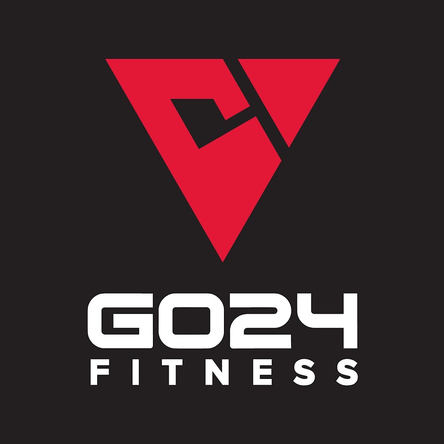 GO24 Fitness Hong Kong YouTube