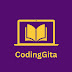 CodingGita - YouTube