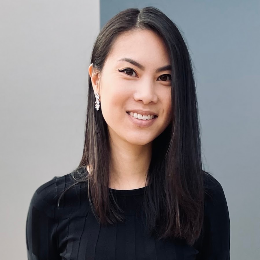 Jessica Wong - YouTube