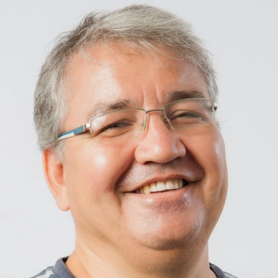 Roberto Quiroga - YouTube