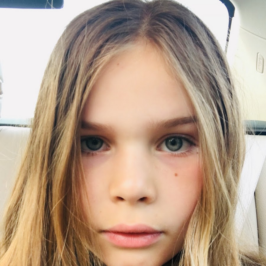 Olivia Grace Youtube