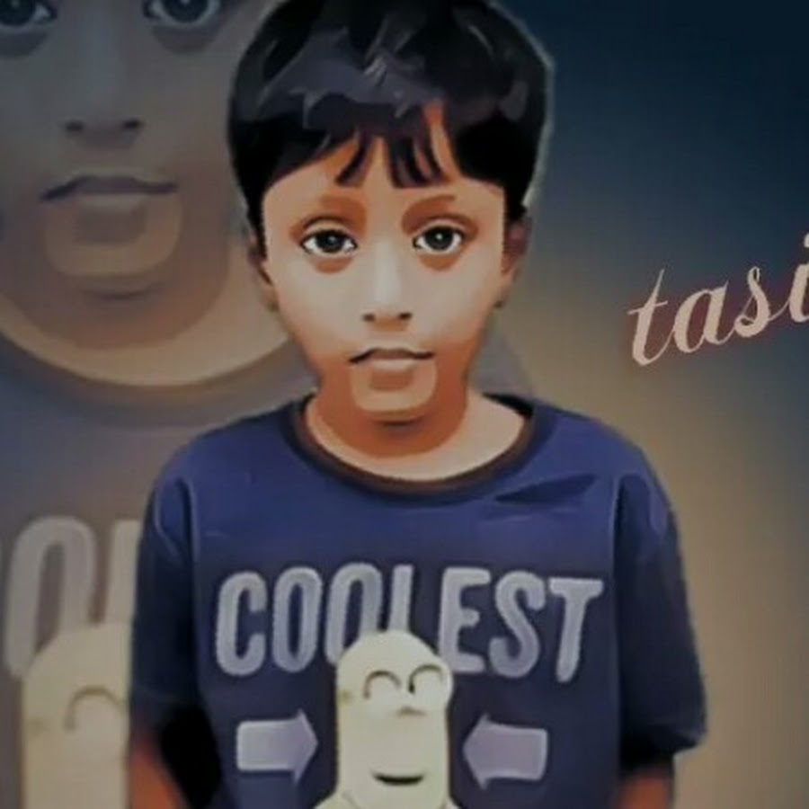 Tasin Tasin - YouTube