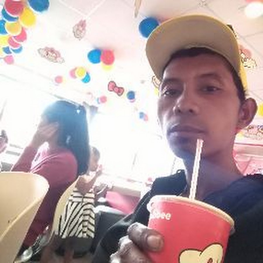 Allan Gutierrez - YouTube