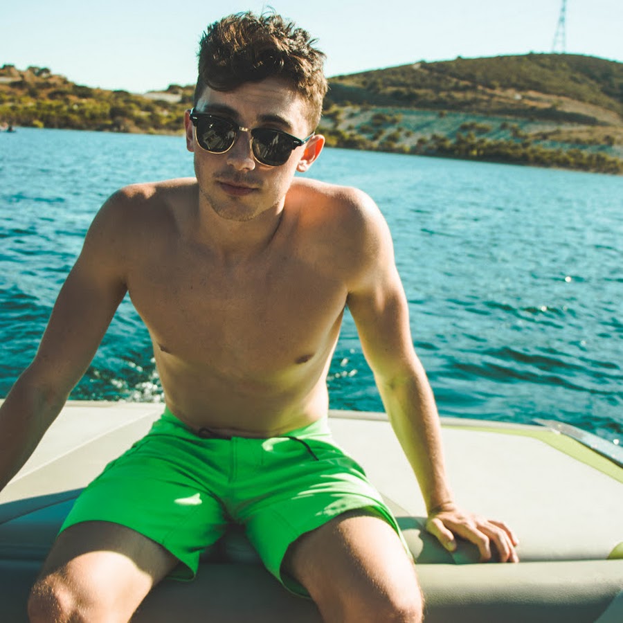 Hunter Creed - YouTube