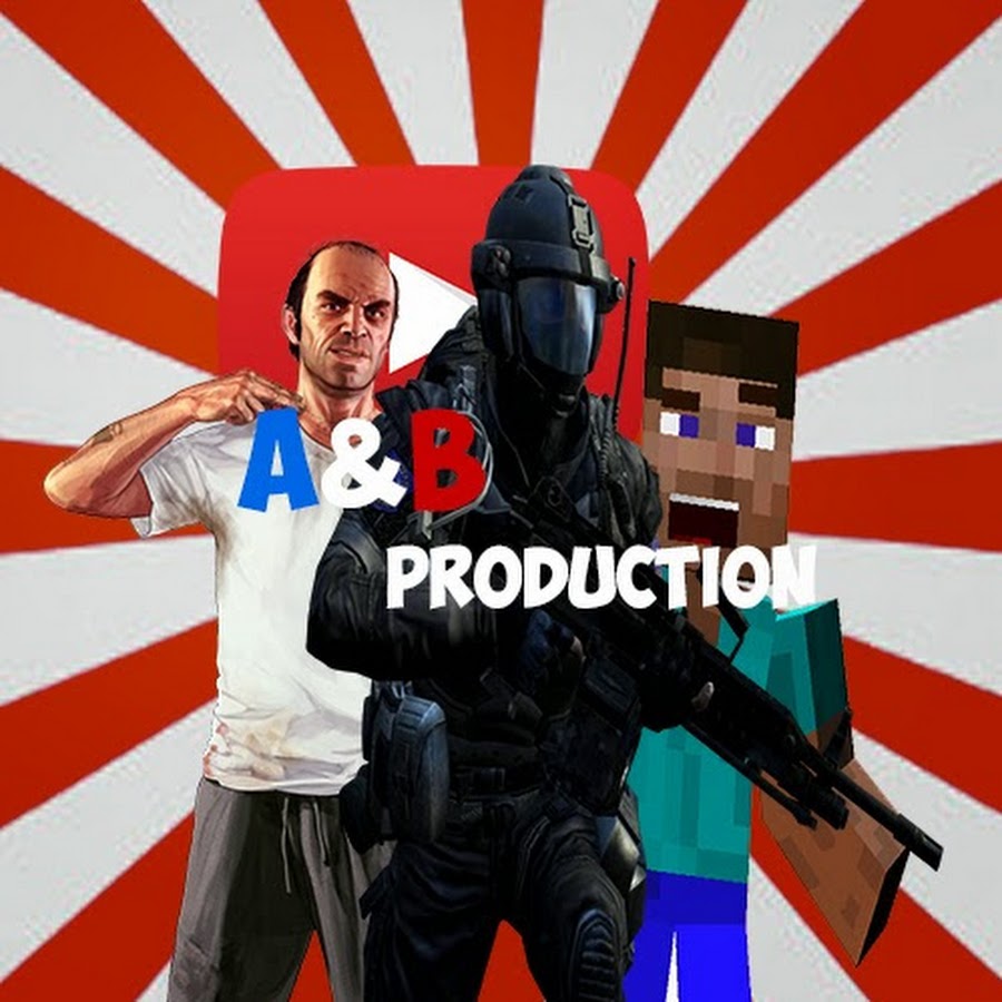 A&B Production - YouTube
