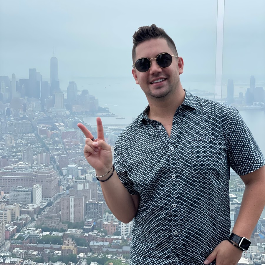 Felipe Blanco - YouTube