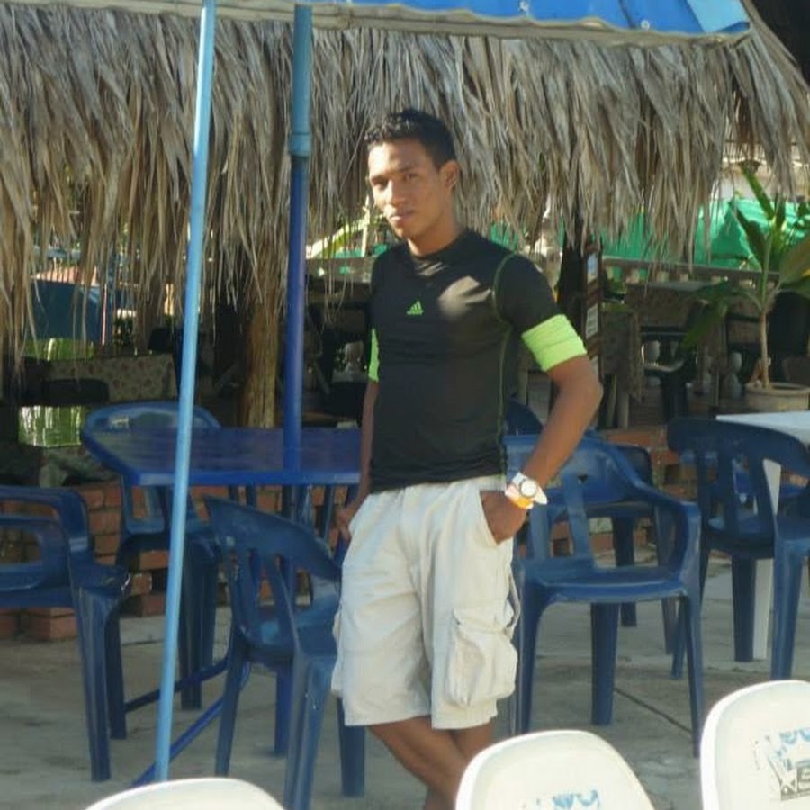 Ever Pedrozo - YouTube