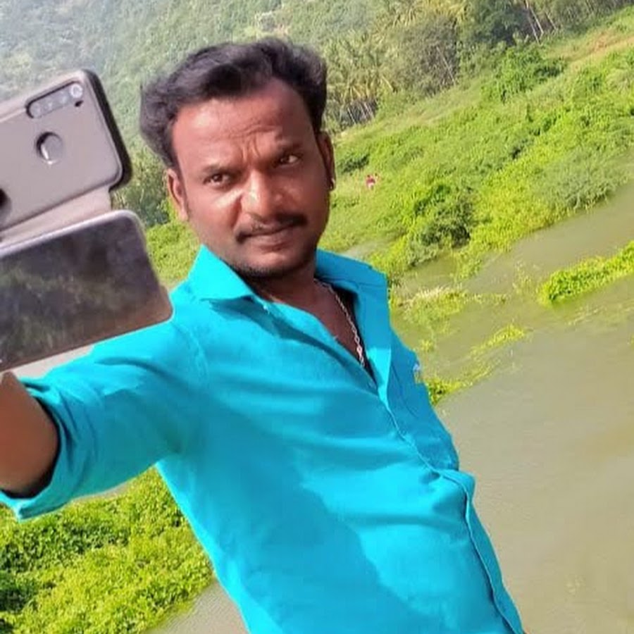 SABAREESAN MARUDHAMUTHU - YouTube