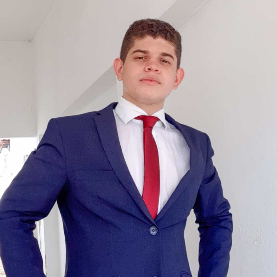 Gabriel Alan - YouTube