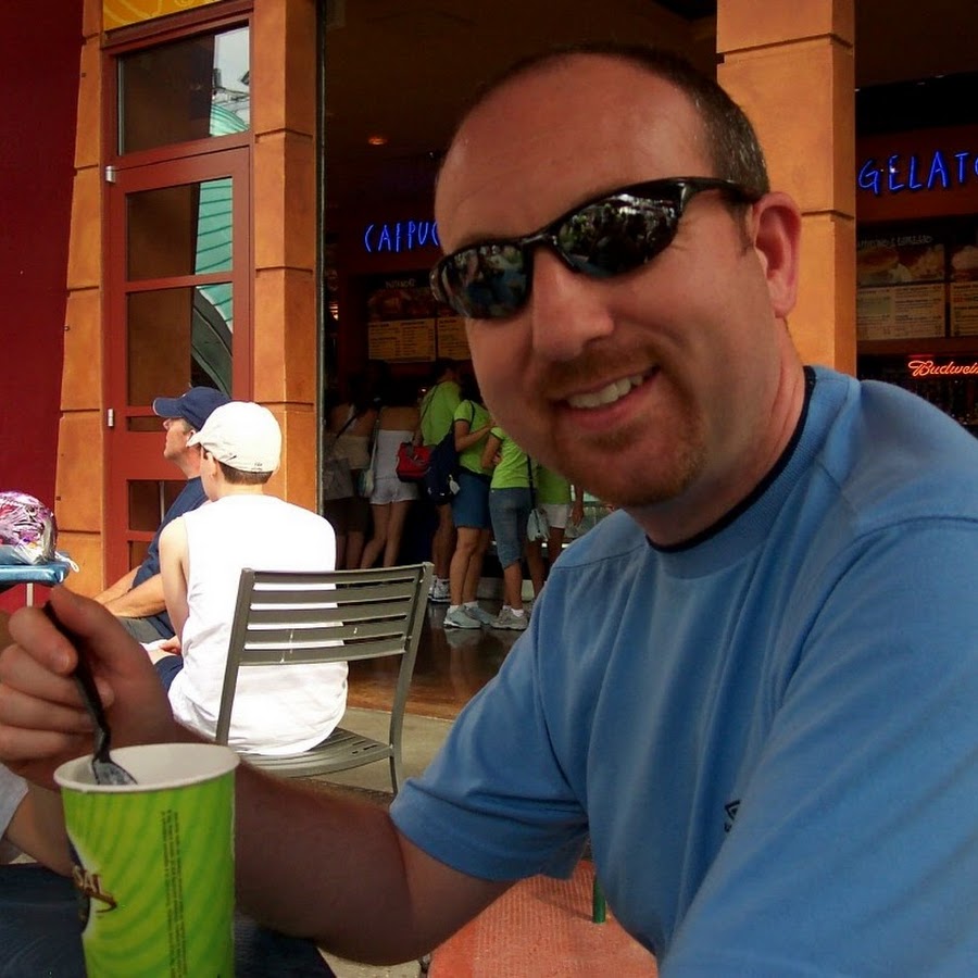 Douglas McNeill - YouTube